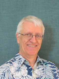 Paul Wessel selected for AGU Earth, Space Science Informatics Greg ...